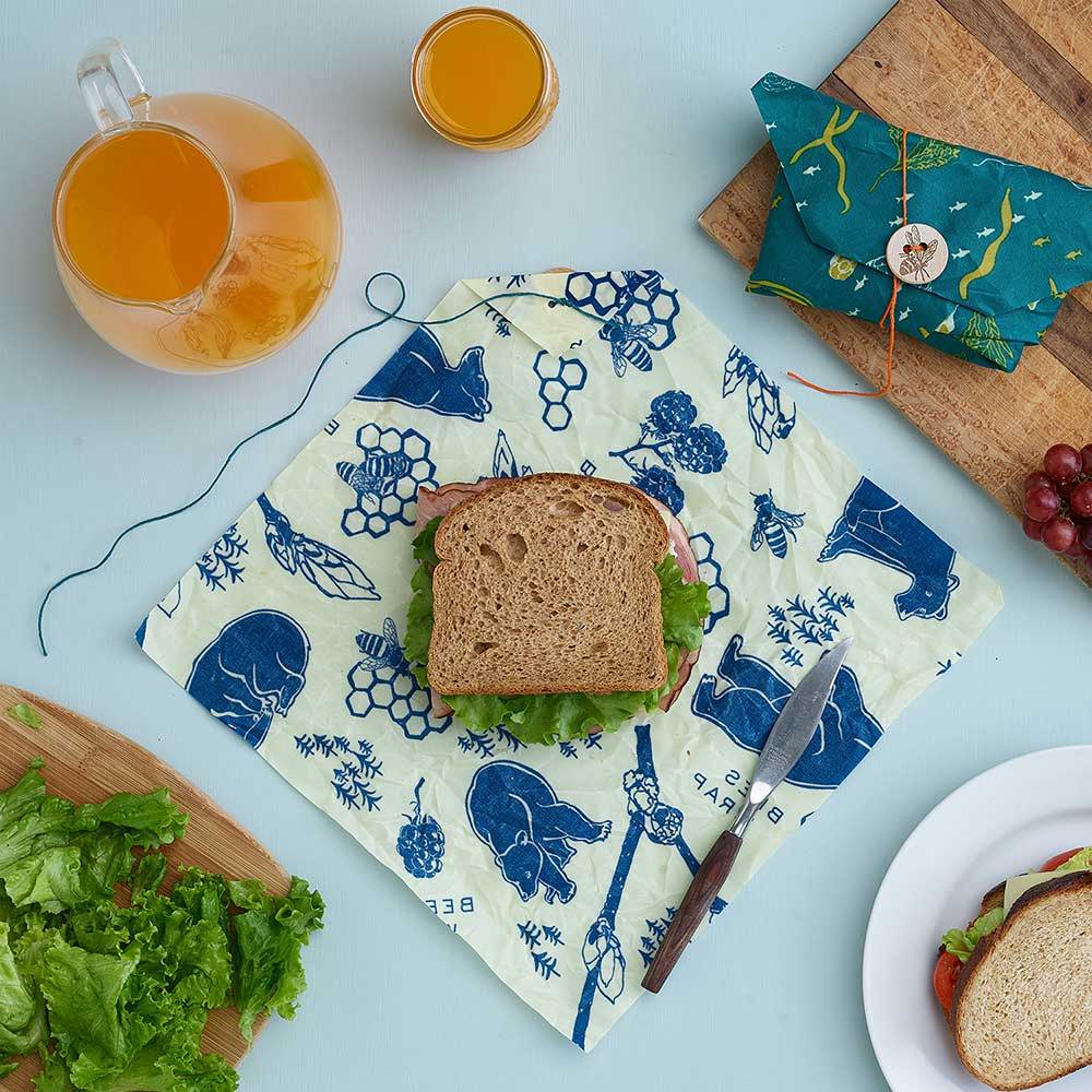 Bee's Wrap 101 – Lovejoys on Main